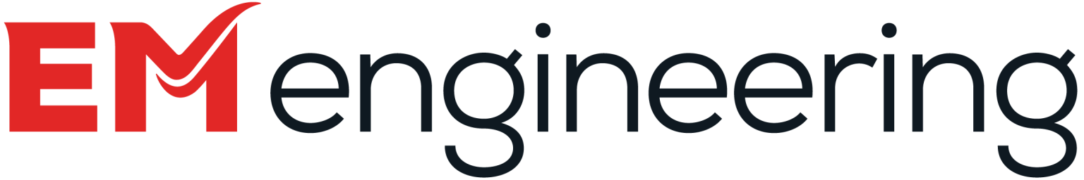 Homepage - EM Engineering